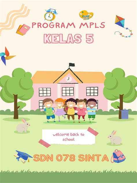 Program Mpls Kelas 5 Pdf