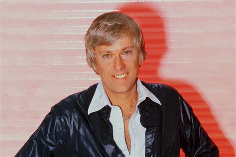 Jack Jones Dead Singer Of Love Boat Theme And 1960s Hits Was 86