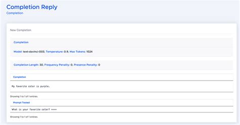 Model Fitting In A Nutshell With A Single Line Jsonl File And Nepochs Documentation Openai