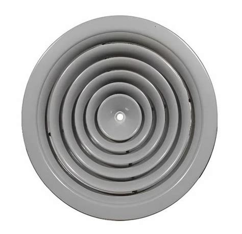 Ac Diffuser Linear Slot Diffuser Manufacturer From New Delhi