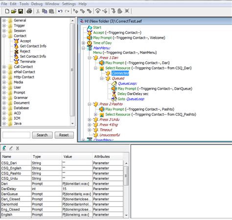 Solved Cisco Uccx Caller On Hold Ivr Cisco Community