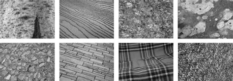 Example Texture Images From The Uiuc Database 36 Download