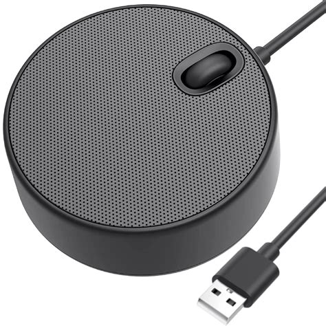 10 Best Computer Speakers With Microphone For Clear And Crisp Audio 2025 Singersroom Com