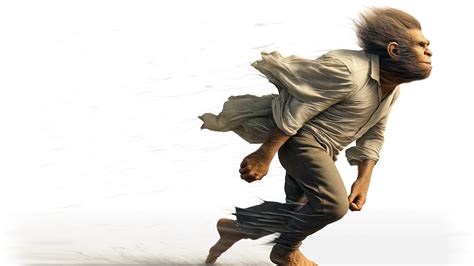 The Winds Of An Evolutionary Mismatch