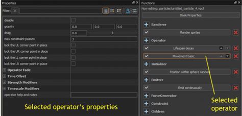 Particle Editor Source Valve Developer Community
