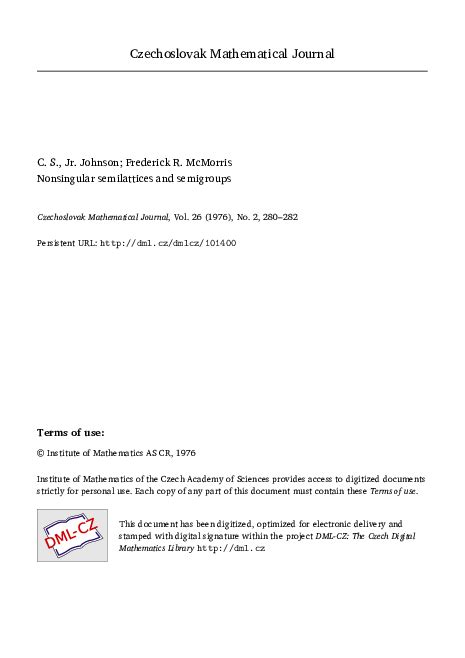 Pdf The Singular Congruence And The Maximal Quotient Semigroup