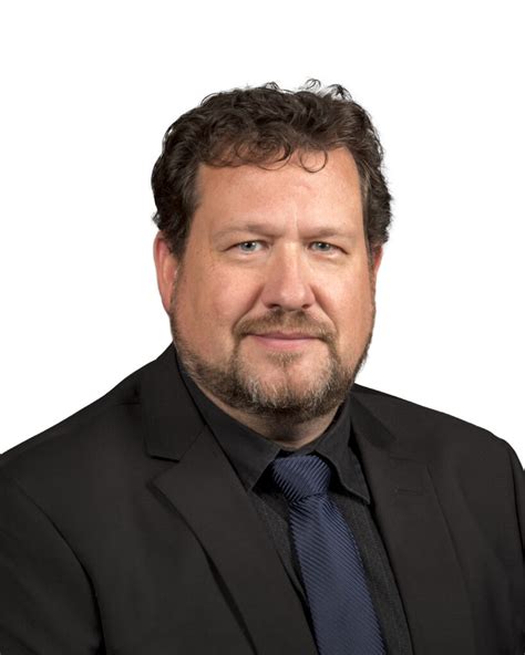 The Honourable Glen Simard Ministers Council On The Canadian Francophonie