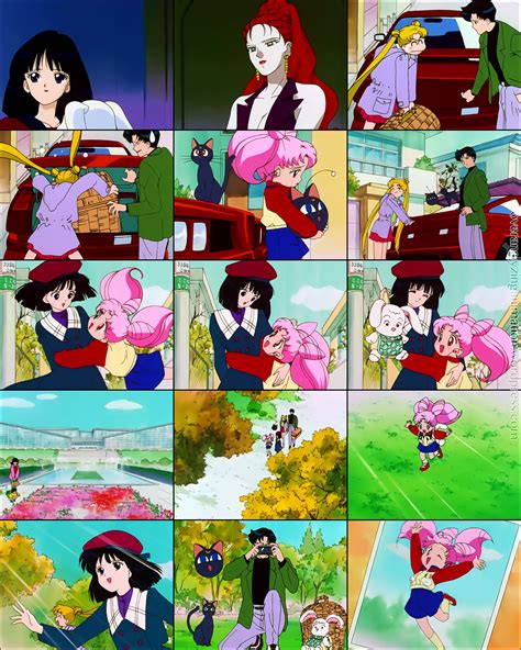 The Animation Art Of Ikuko Itoh Episode 116