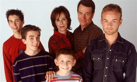 Malcolm In The Middle Eraserhead