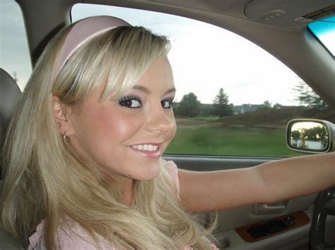 The Very Personal Private Photos Of Charlie Sheens Latest Scandal Babe Bree Olson Heyman Hustle