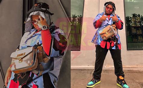 Meganya Ootd Cik B Cecah Rm118000 Netizen Tanya Ada Kerja Kosong Tak Gempak