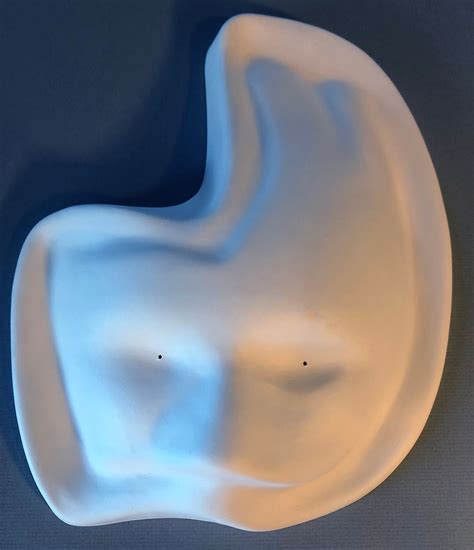 New Online Shop Modeling Glass