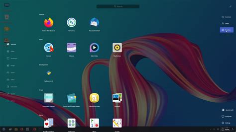 Linux Can T Be Sexy Ubuntu Kylin Proves Otherwise OMG Ubuntu