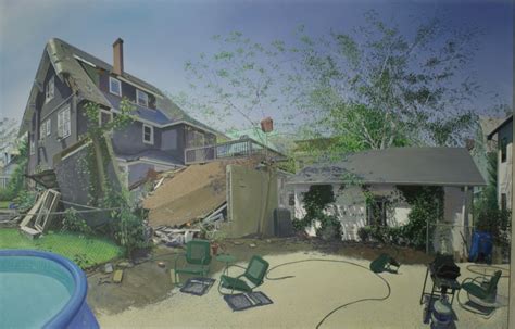 Andrew Lenaghan New York Academy Of Art