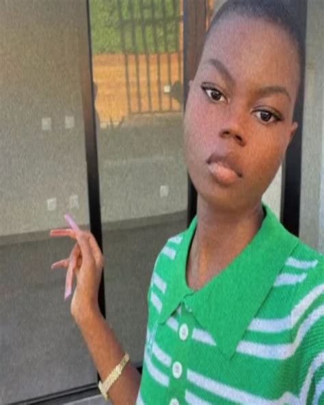 Daisy Melanin On Reels Facebook