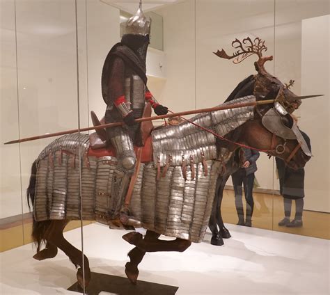 Evolution Of Armor Throughout The Ages World History Encyclopedia