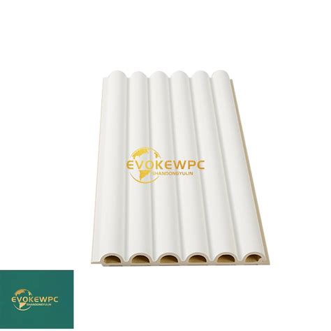 Evokewpc Frosted Ash Simple Installation Cladding Wpc Panel Wpc Wall Panel And Pvc Wpc Panel