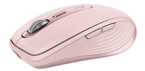 Logitech Malaysia Is Selling The New Mx Anywhere S Wireless Mouse At Rm Starting Right Now