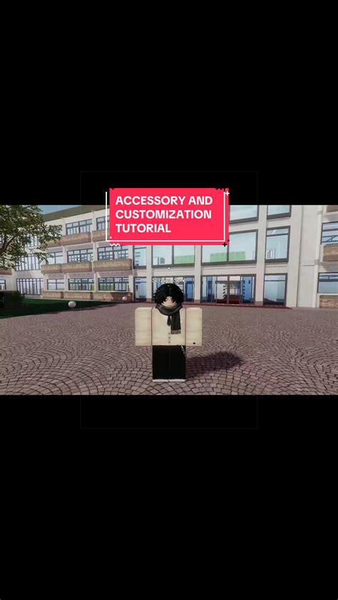 This Is My Video On Accessories And How To Roll Your Stuff In Gakuran