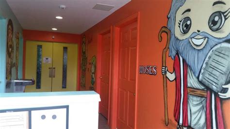 Shalom Christian Academy Davenport 800 North Blvd W Davenport Fl