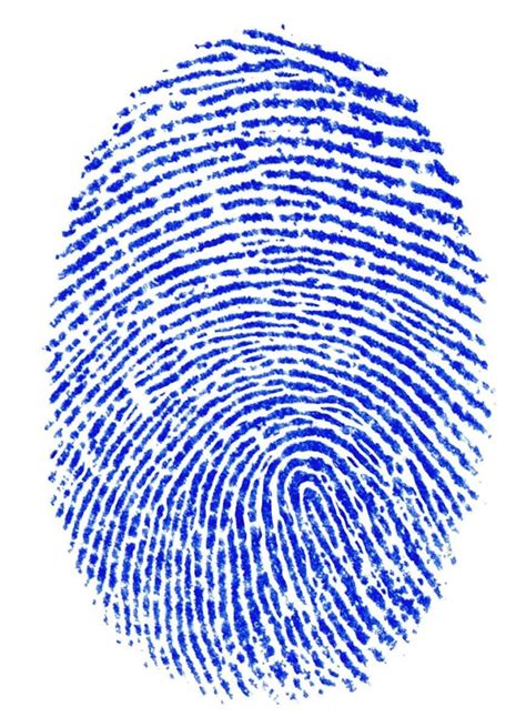 Fingerprinting Madison County Sheriffs Office