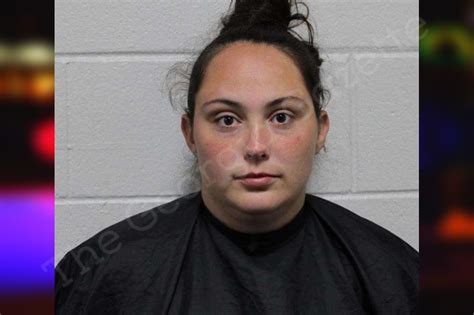 Ashlea Smith — Habersham County Jail Bookings