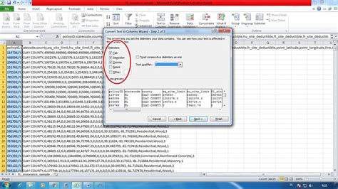 Langkah Langkah Merubah File CSV Ke Format Excel Robihartoni Id