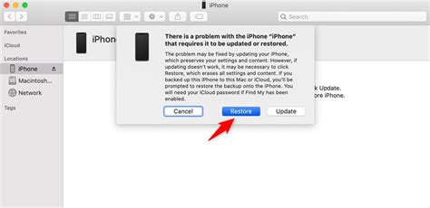 Ways To Factory Reset IPhone Without Password Or Computer