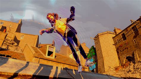 Juliana Looped In A Loop First Pic R Deathloop