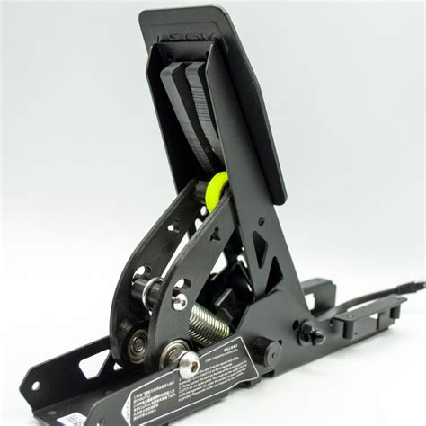 Mod Pro Kit Pedales Sr Psr P Lite Moza Simufy