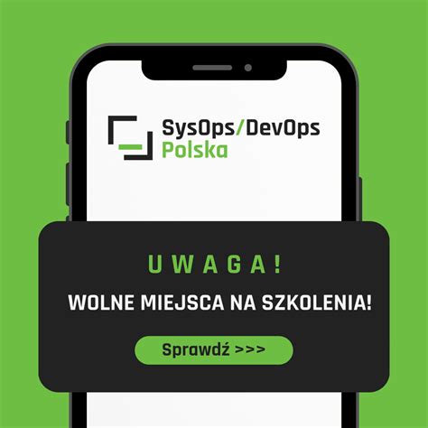 Sysops Devops Polska