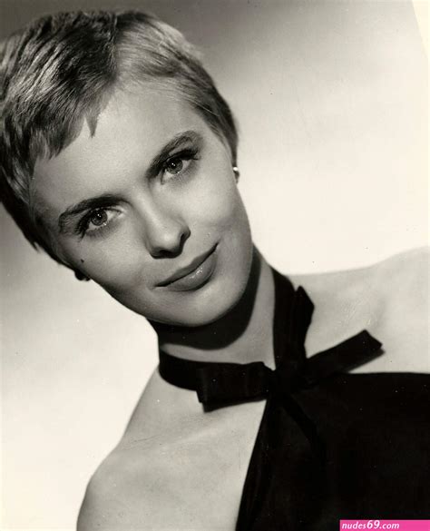Jean Seberg Nude Nudes