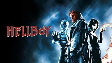 Hellboy Pelicula Completa En Linea Gtatuito Judul Situs