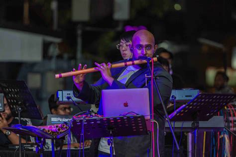 Catch Interview With Niranjan Pandian