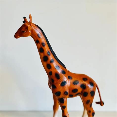 Large Giraffe Etsy