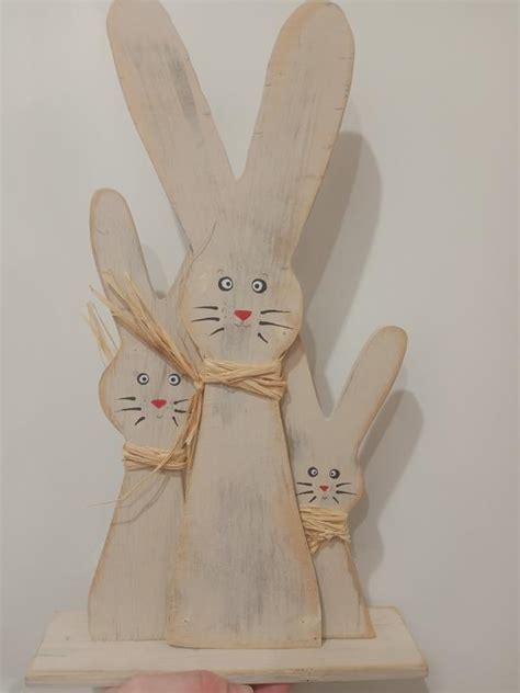 Статуетка декор🐰🐰🐰 — ціна 299 грн у каталозі Статуетки Купити товари для дому та побуту за