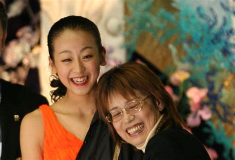 Machiko Yamada Looks Back On Her Decision To Part Ways With Mao Asada