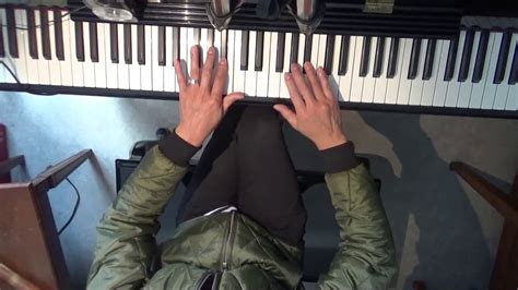 스케일 연습 진짜독학개초보피아노 9 Ab 메이저 스케일major Scale 손가락번호fingering과 메트로놈 연습 방법 하루 한키 Youtube