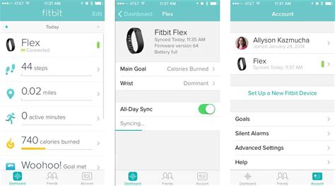 Fitbit Flex Review IMore