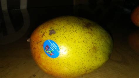 The Easiest Way To Tell If A Mango Is Ripe WikiHow