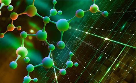 Nanostructure Synthesis Stock Illustrations 95 Nanostructure