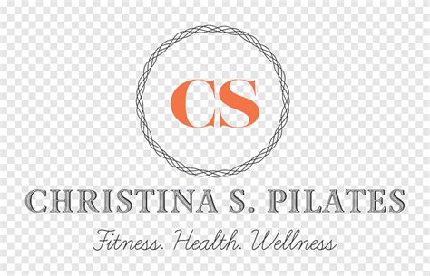 Claudine Hartzel 브랜드 인플 루 언서 마케팅 로고 필라테스 Pergnant 텍스트 로고 Png Pngegg