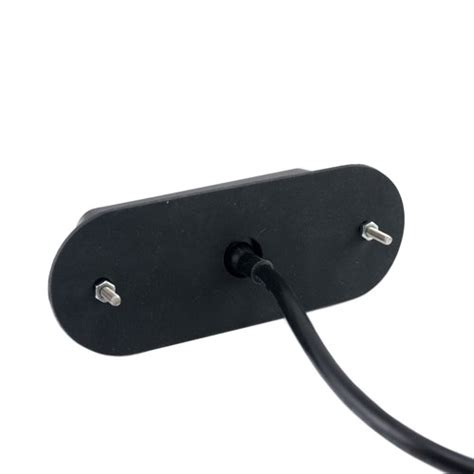 3led 1w Strobe Light 12 24v Medium Singtech Singapore Vehicle