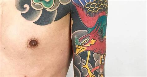 First Tebori Tattoo 2017 2108 Album On Imgur