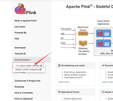 flink cep学习线路指导1：flink cep入门 csdn博客