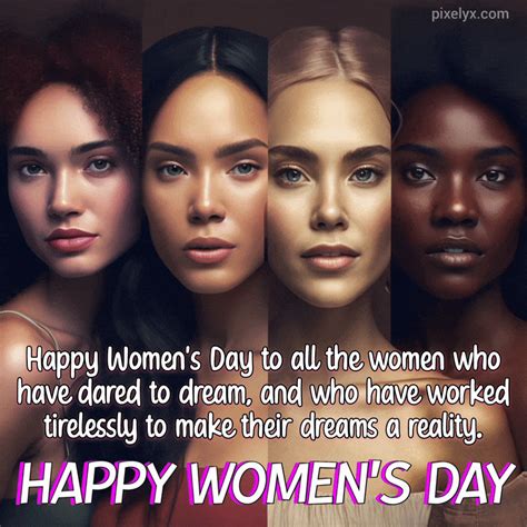 Happy International Womens Day  Wishes 2023 Download