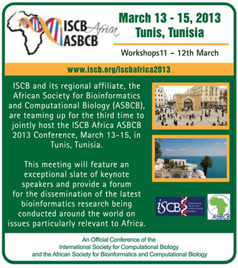 Iscb Newsletter 15 1