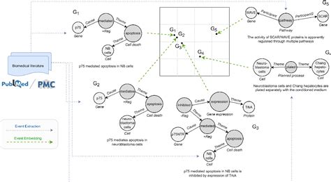 Figure 2 From Unsupervised Event Graph Representation And Similarity