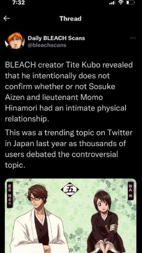 みたらし On Twitter Bleach Anime Bleach Bleach Captains