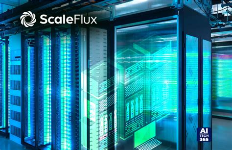 scaleflux s solid state drives sustainability and energy efficiency